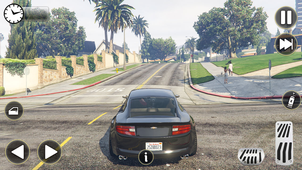 Real Car Racing Open World Simulator Extreme Fast Car Driving Turbo ...