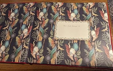 A Natural History of Magical Beasts (Folklore Field Guides): Hawkins ...