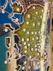 Amazon.com: State Quarter Collection Book Folder Map : Office Products