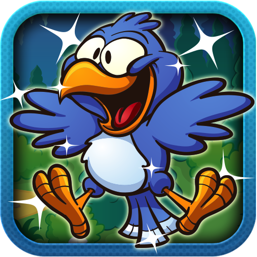 Crazed Egg Seeder - App on Amazon Appstore