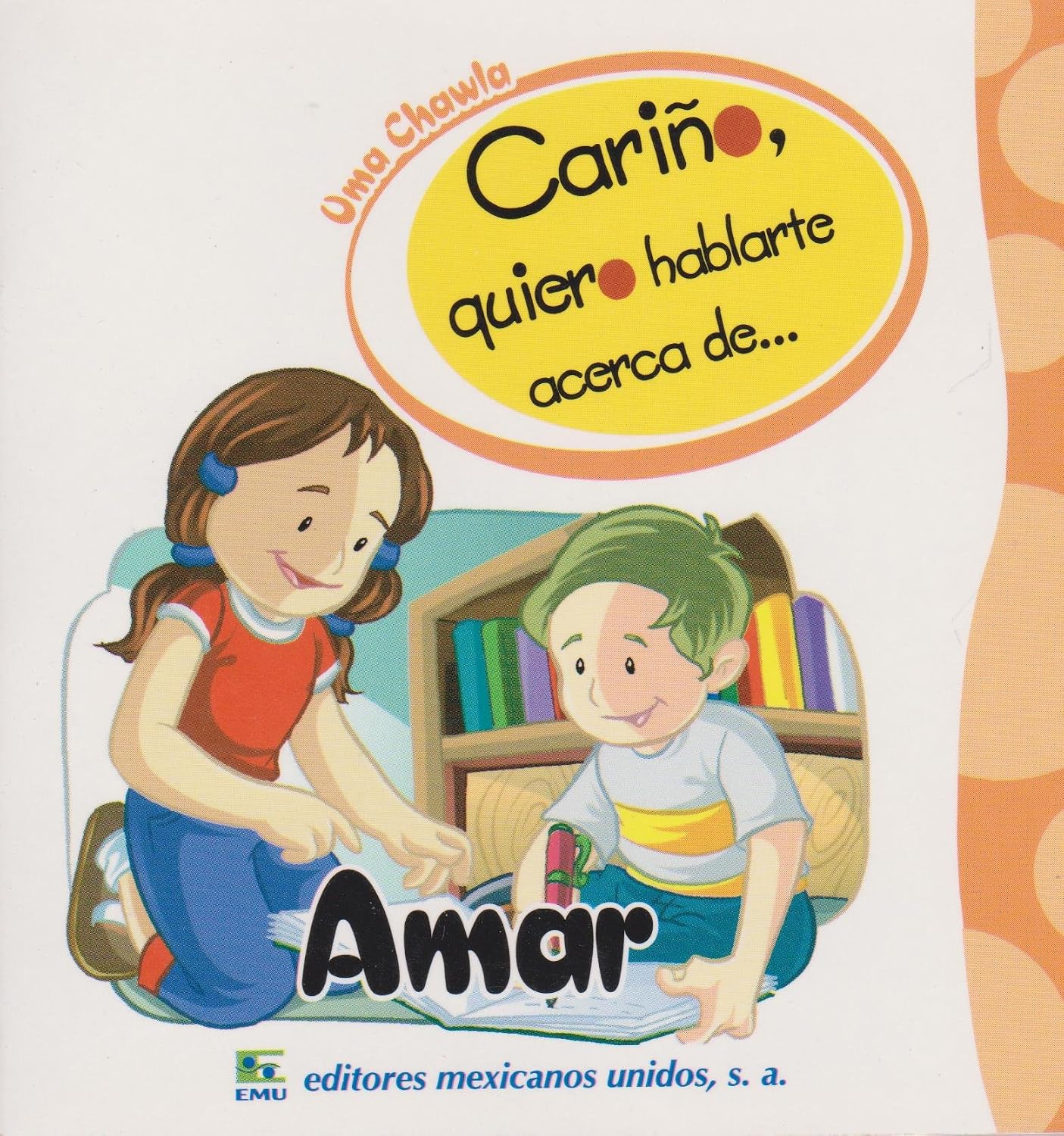 Amar : Chawla, Uma: Amazon.in: Books