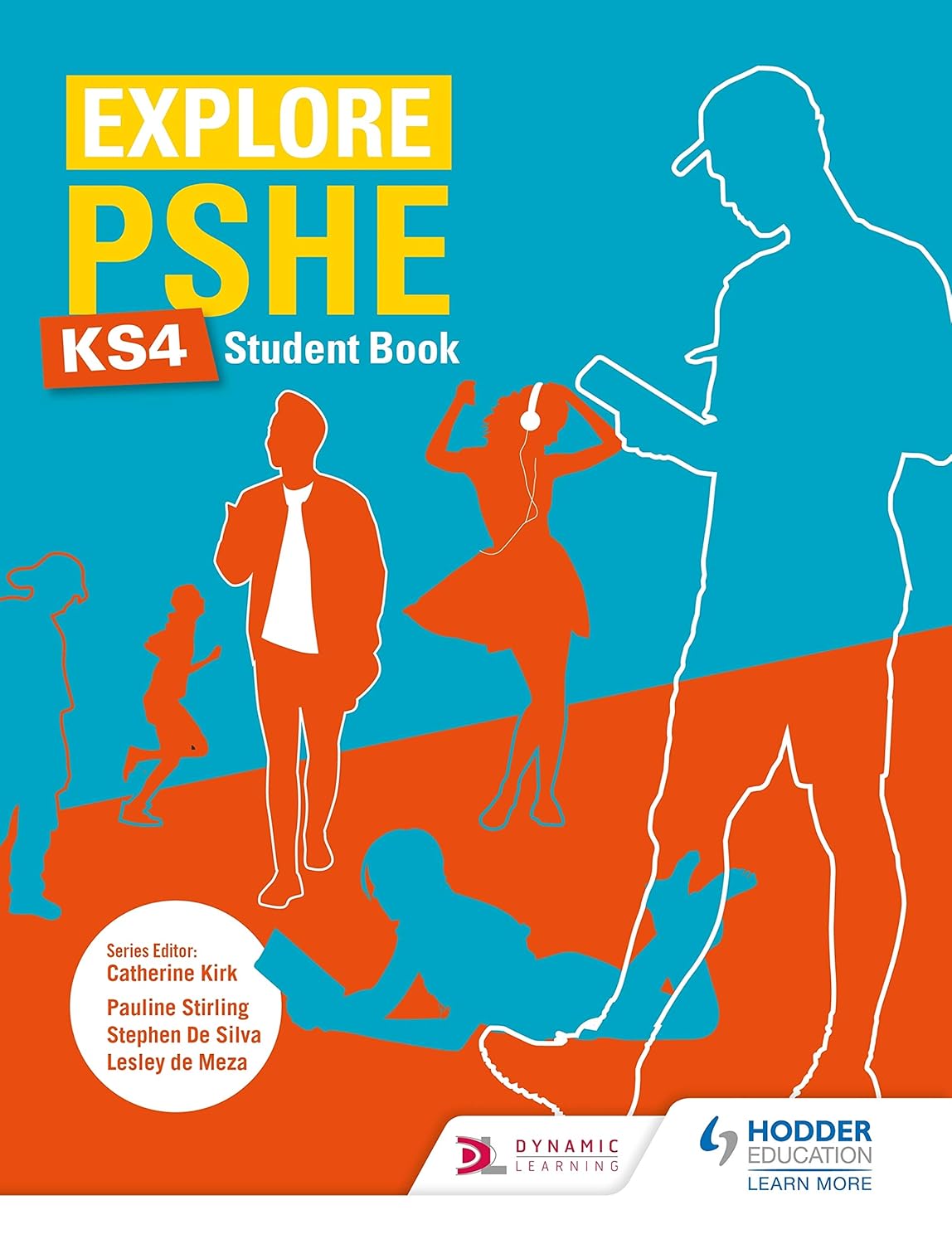 Explore PSHE for Key Stage 4 Student Book - Kindle edition by Ashton ...