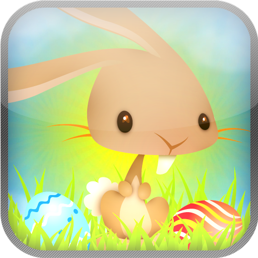 Happy Easter Bunny Hop Game - App on Amazon Appstore
