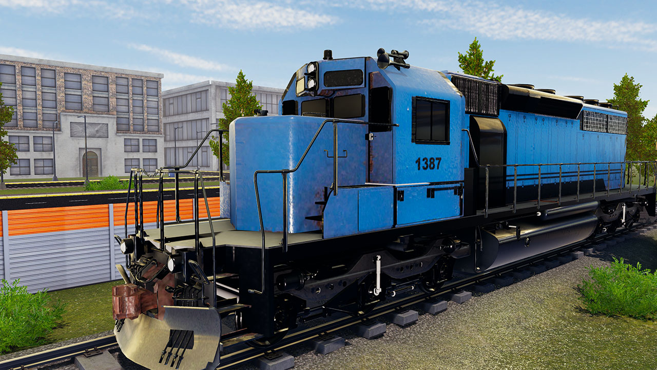 Train Simulator: Train Games - App on Amazon Appstore