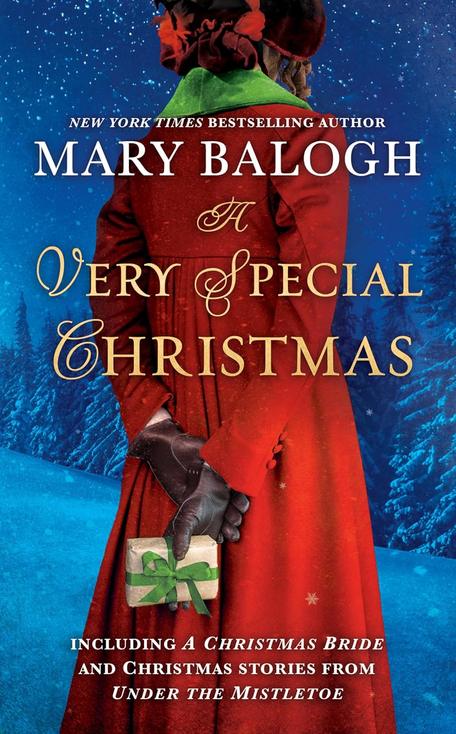 Amazon.com: A Very Special Christmas: Including A CHRISTMAS BRIDE and ...