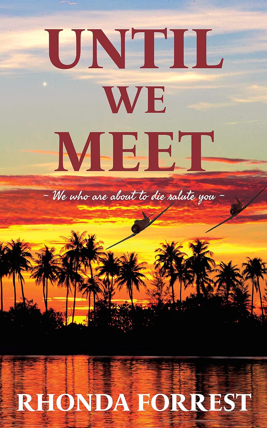 Amazon.com: Until We Meet: Book 2 - We'll Meet Again Series eBook ...