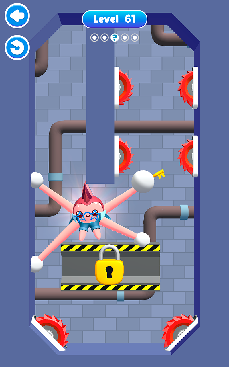 Octo Stretch - App on Amazon Appstore