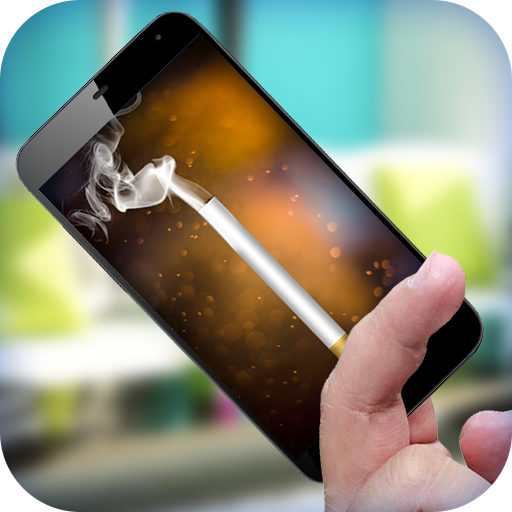 Cigarette Smoking Simulator - App on Amazon Appstore