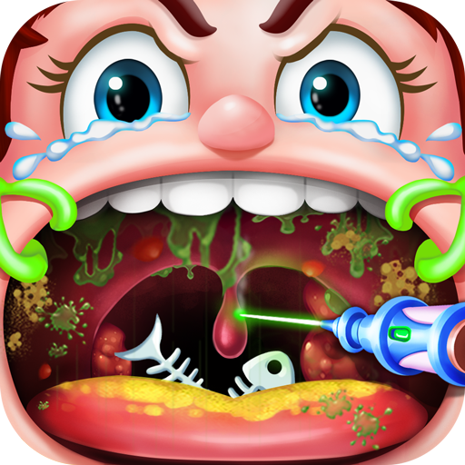 Throat Surgery Simulator - App on Amazon Appstore