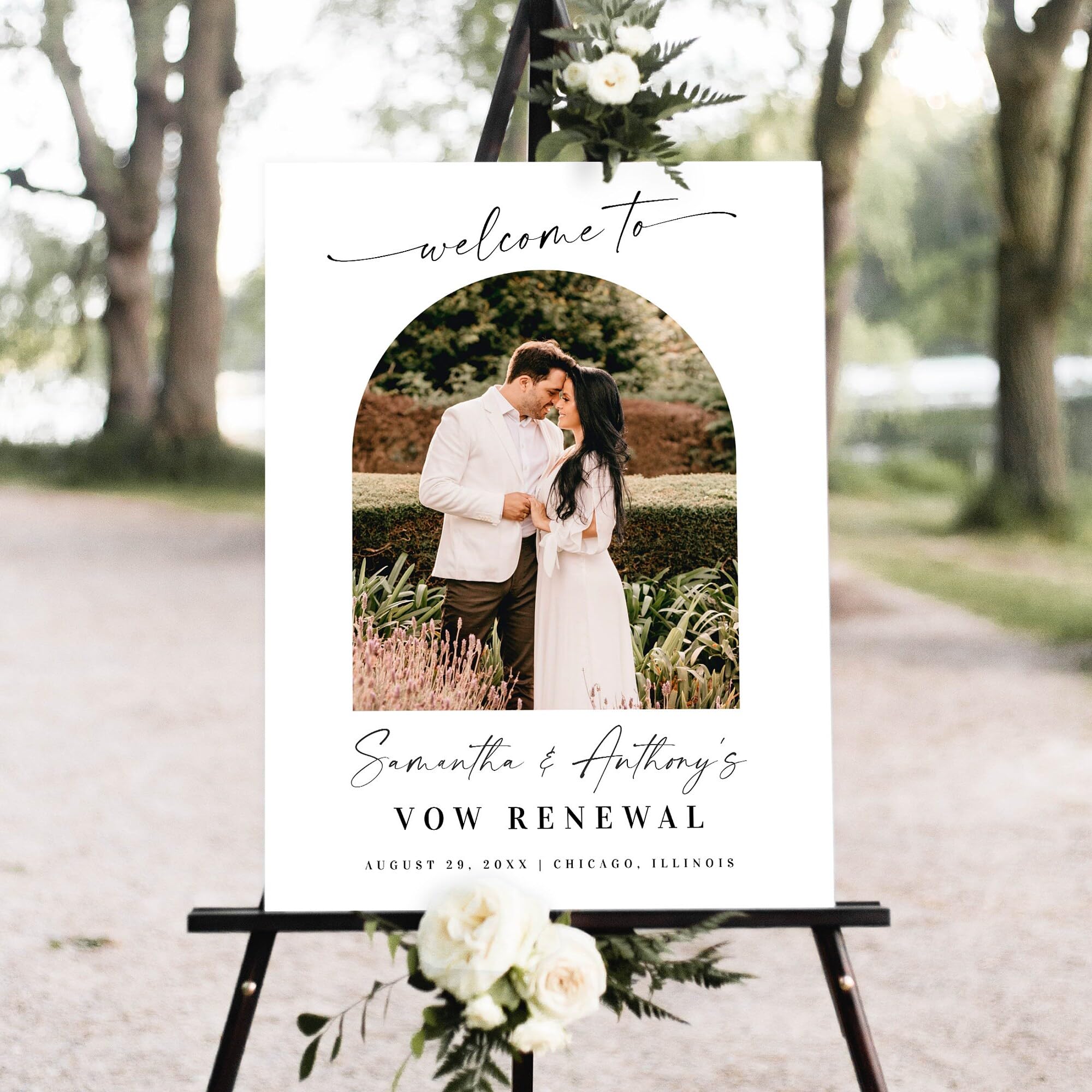 Vow Renewal Memorabilia 10+ Thoughtful Gift Ideas For A Wedding Vow