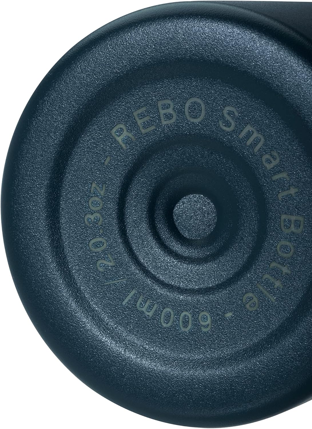 REBO Smart Water Bottle – Tracks Water Intake & Helps You Stay Hydrated ...