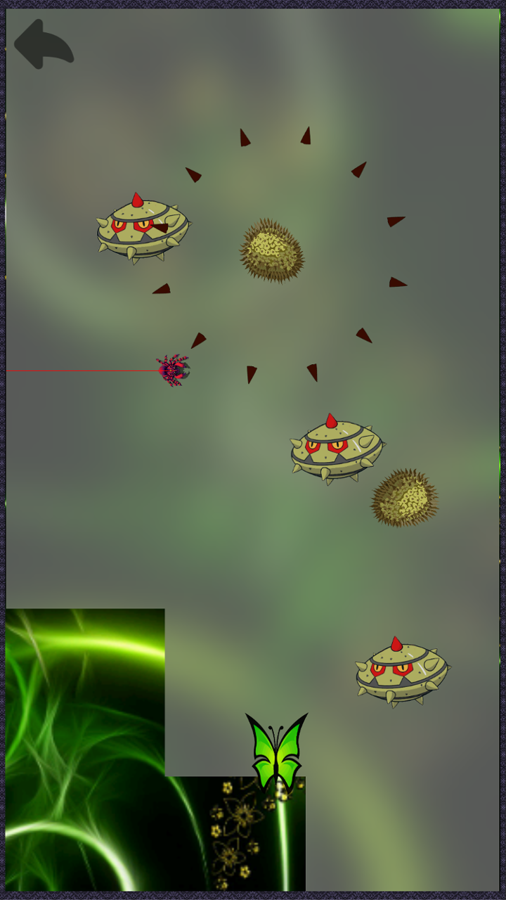 Spider Web - App on Amazon Appstore