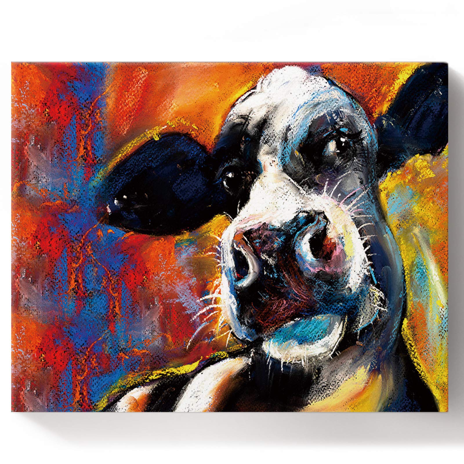 Simple Realism Painting