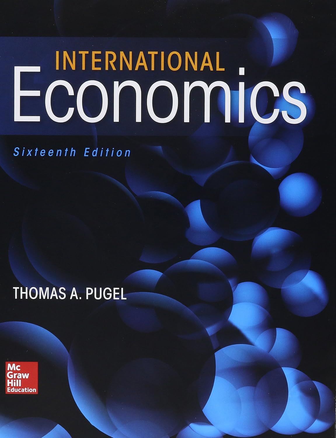International Economics with Connect Access Card with LearnSmart Access ...