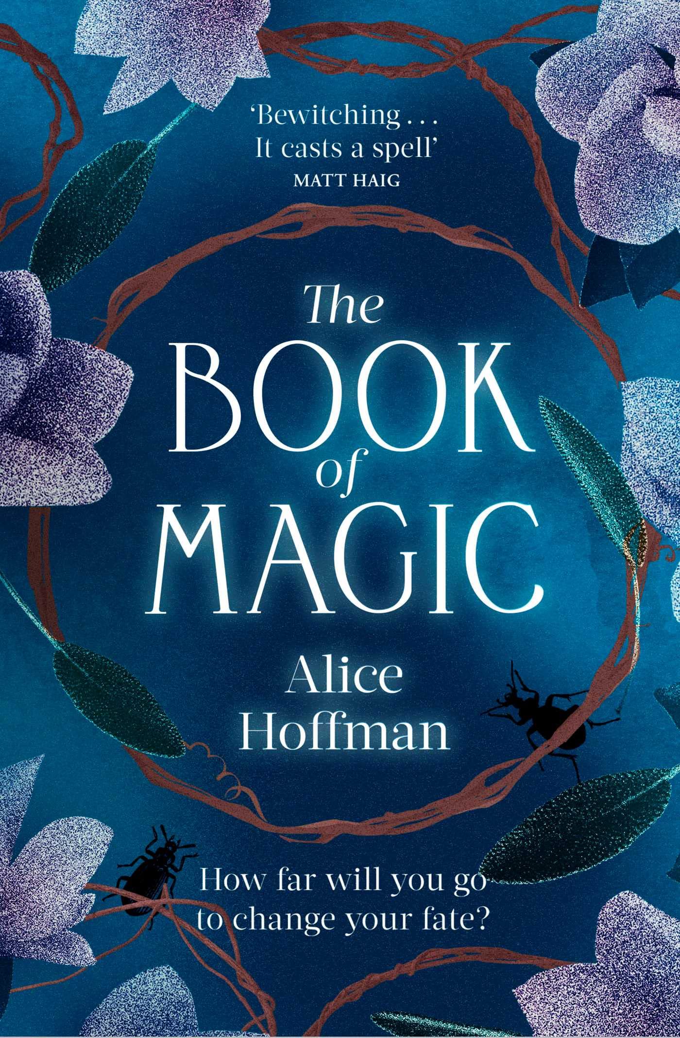 The Book of Magic (Volume 4) (The Practical Magic Series) : Hoffman ...