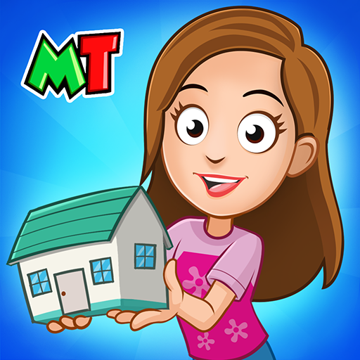 My Town : Play & Discover - App on Amazon Appstore