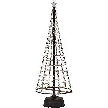 Amazon.com: Christmas Tree Wire Form 24" : Home & Kitchen
