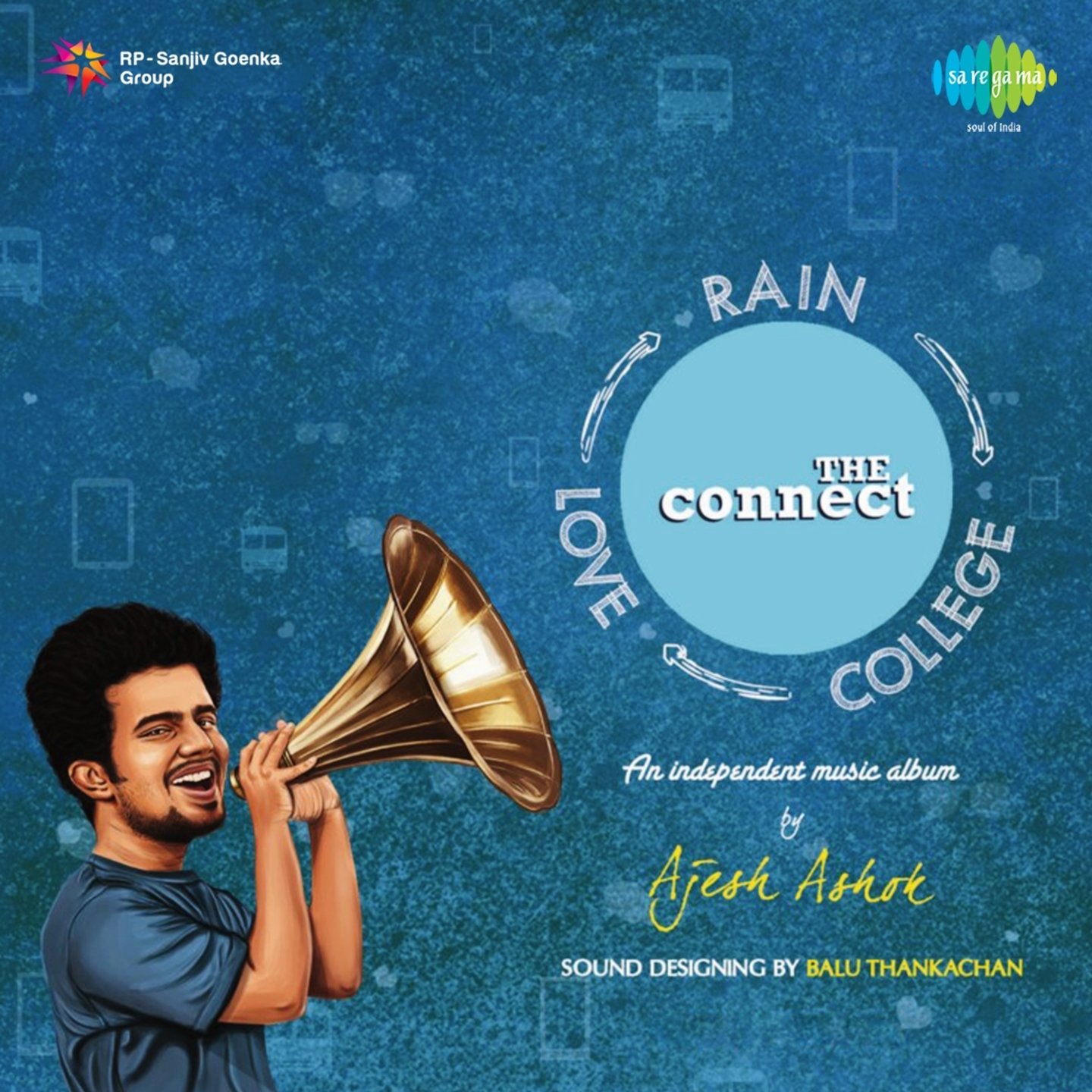 Saagiren song by Nivas K. Prasanna, Abhay Jodhpurkar & Shweta Mohan ...