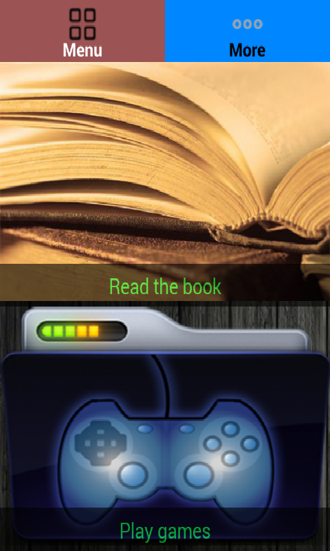 Invention and Discovery - App on Amazon Appstore