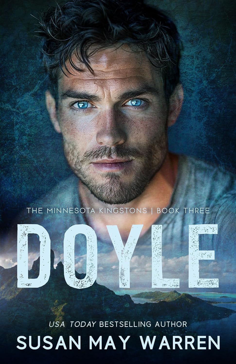 Amazon.com: Doyle: Rivals forced together. Kids in danger. And an ...