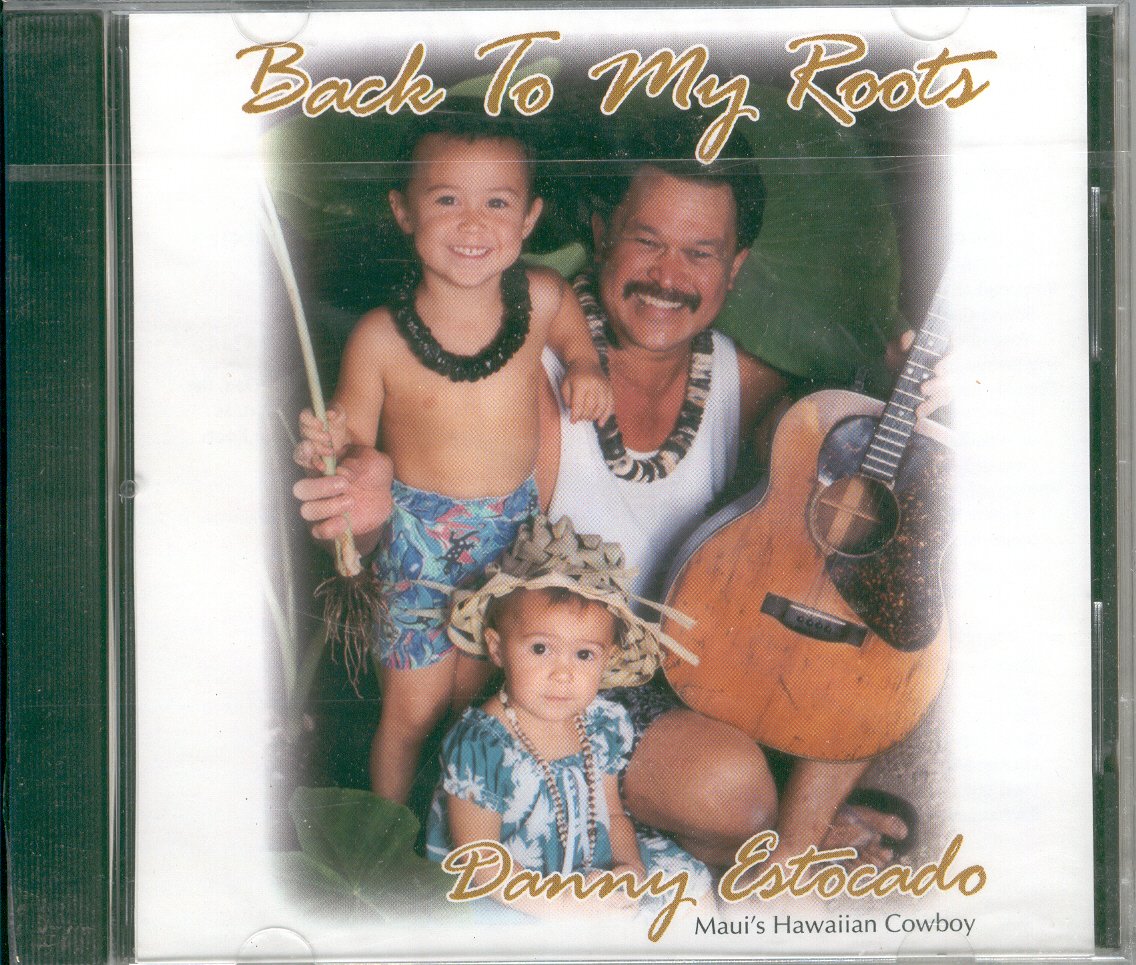 Estocado, Danny - Back to My Roots - Amazon.com Music