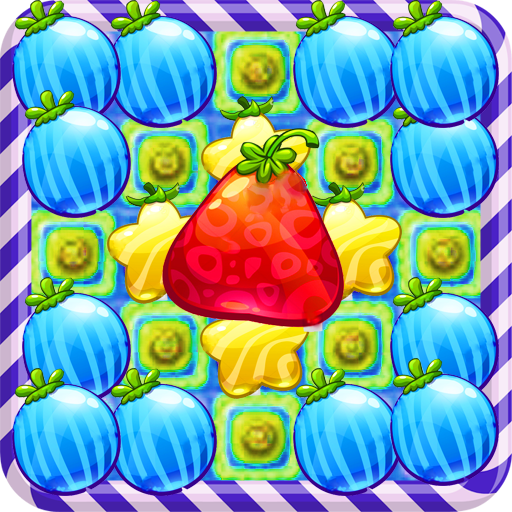 candy fruit pop - App on Amazon Appstore