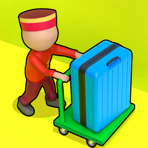 My Crazy Hotel: Idle Manager Simulator Games - App on Amazon Appstore