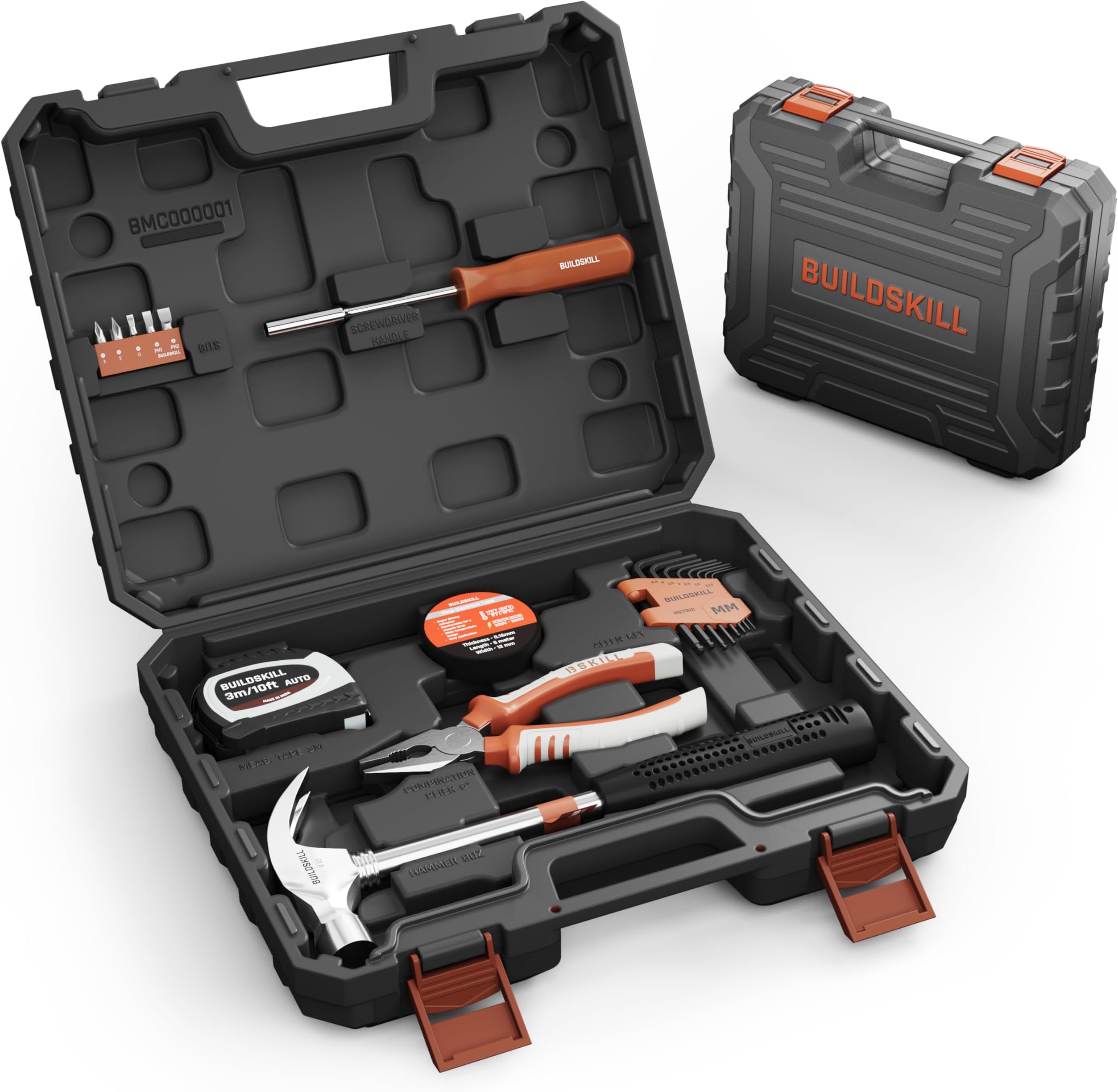 BOSCH Hand Tool Kit | 12-pieces kit | Professional Hand Tools ...