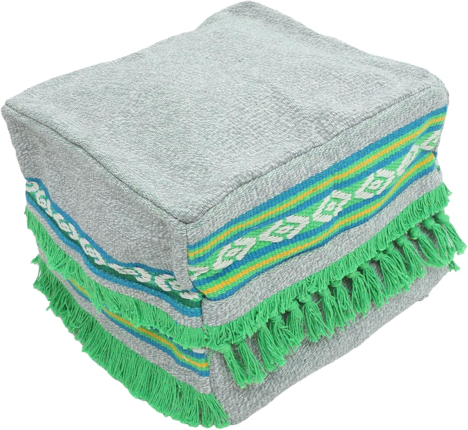 Amazon.com : GRIRIW Footstool Futon Mat Foot Stool with Storage Outdoor ...