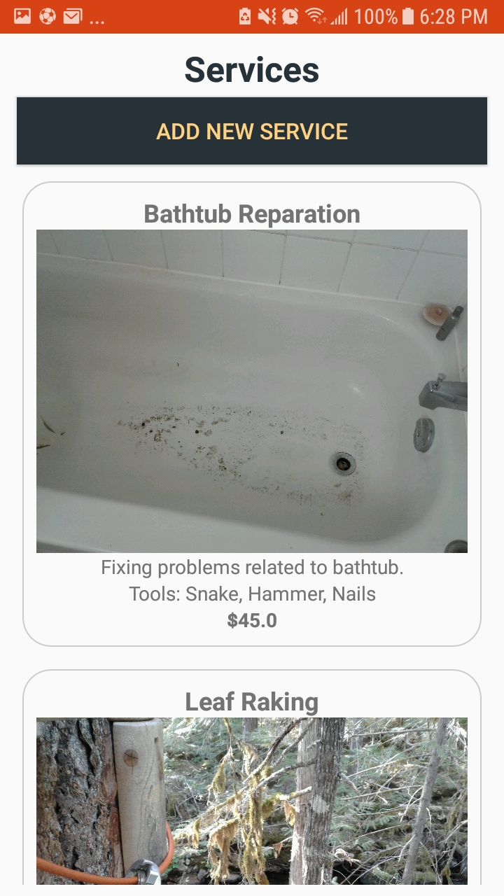 Plumber Hub - App on Amazon Appstore