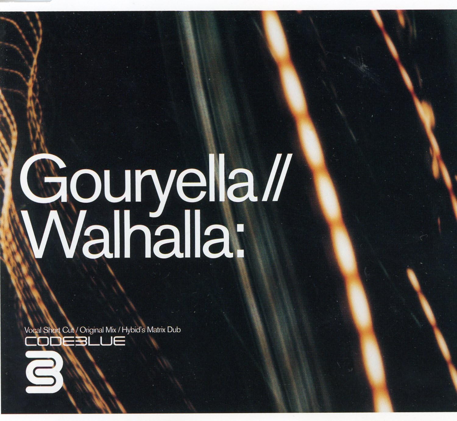 Walhalla: Gouryella: Amazon.ca: Music
