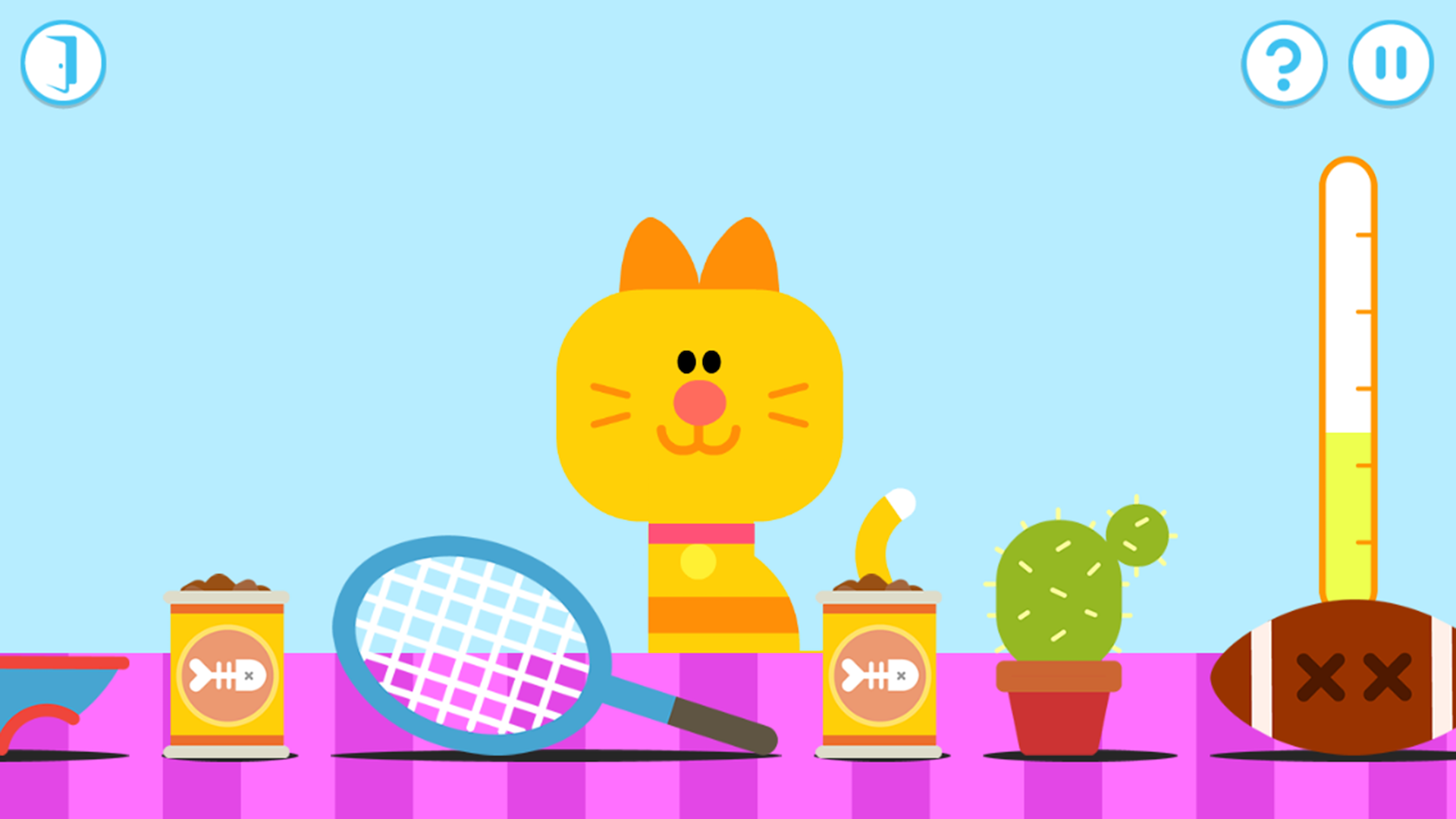 Hey Duggee: We Love Animals - App on the Amazon Appstore