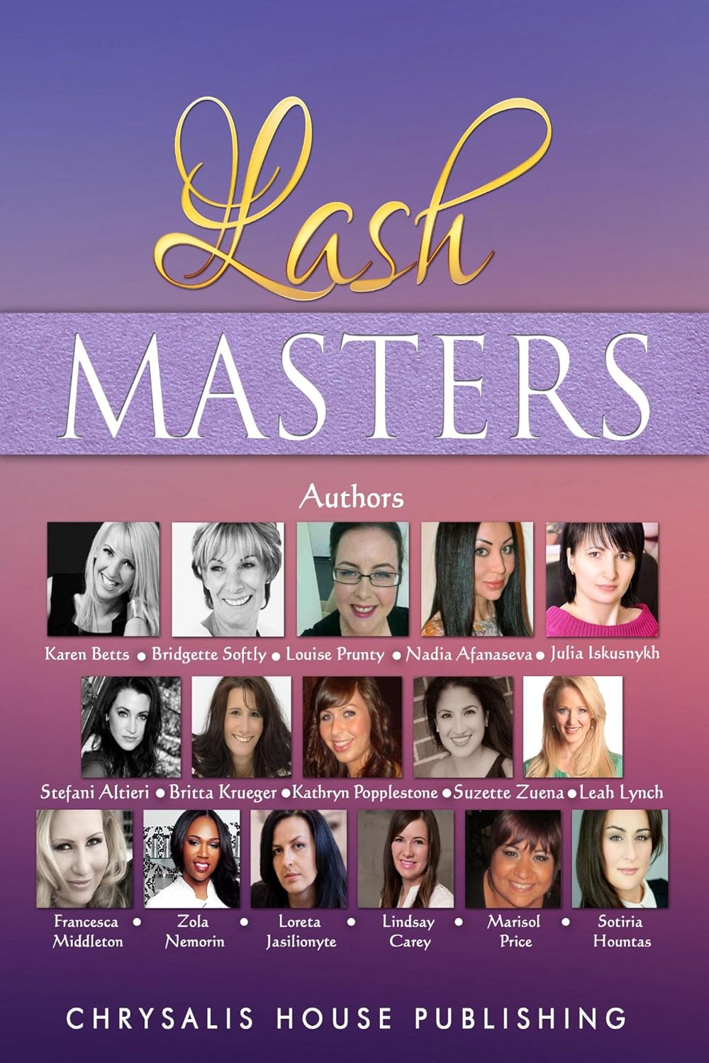 Lash Masters - Kindle edition by Prunty, Louise. Reference Kindle ...