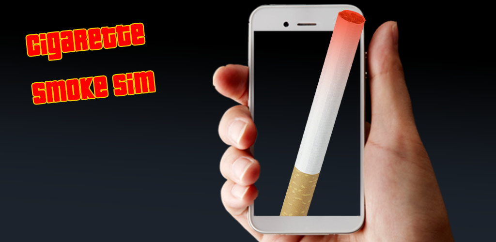 Cigarette Smoke Sim - App on Amazon Appstore