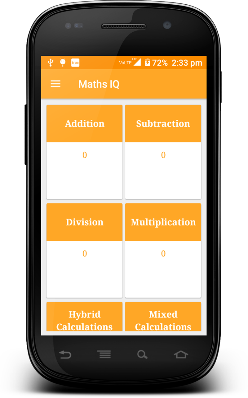 Maths IQ - App on Amazon Appstore