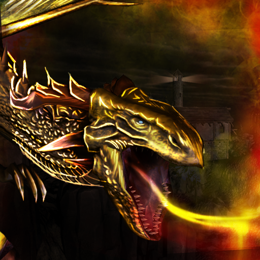 Angry Dragon Fury Simulator 3D - App on Amazon Appstore