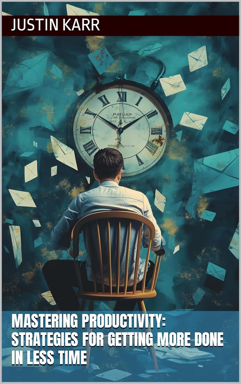 Mastering Productivity: Strategies for Getting More Done in Less Time ...