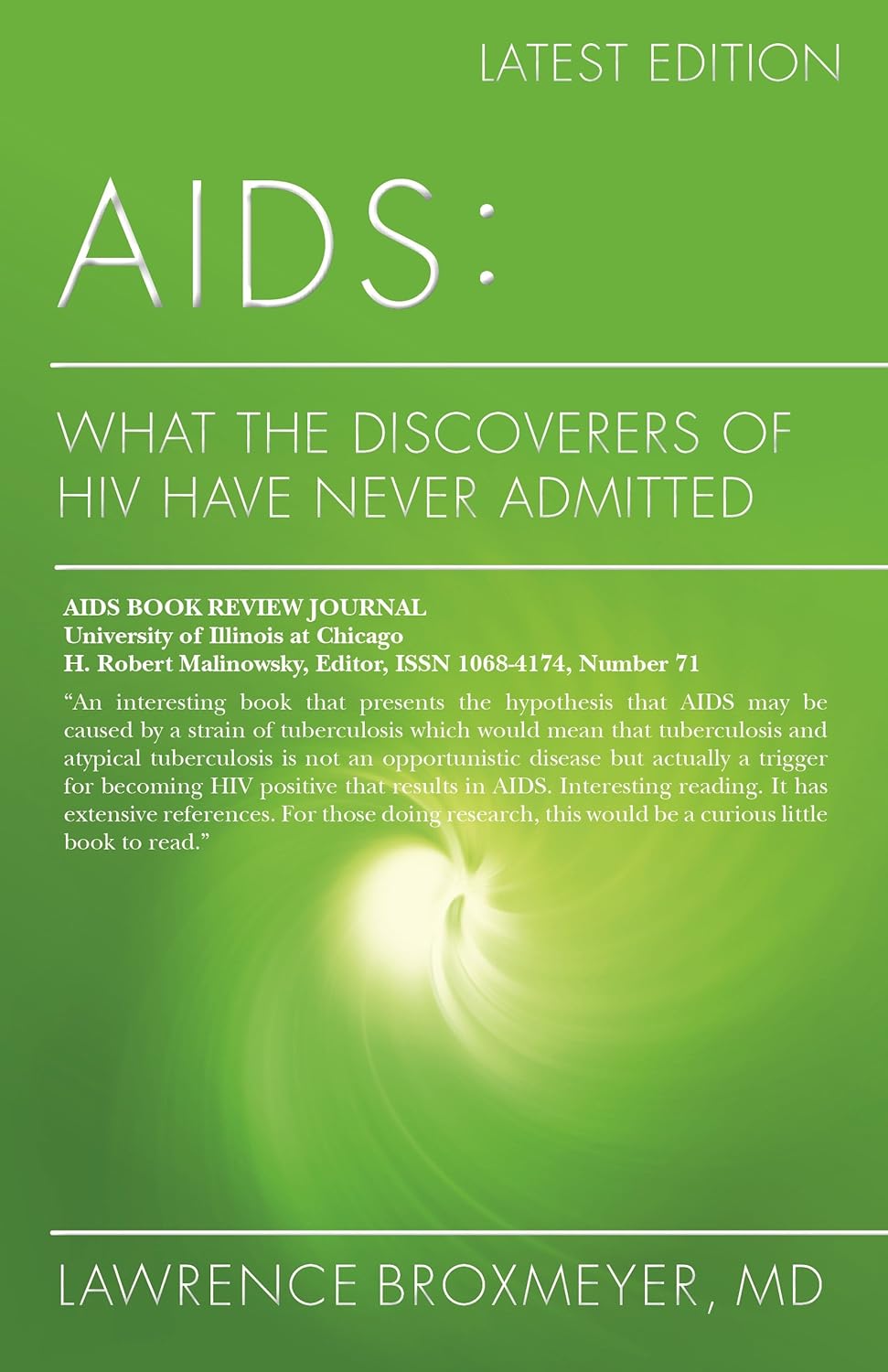 Amazon.com: AIDS: What the Discoverers of HIV Have Never Admitted ...
