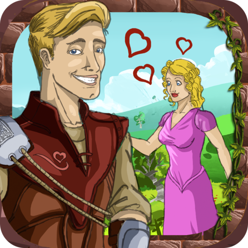Prince and Princess : Kiss Quest - App on Amazon Appstore