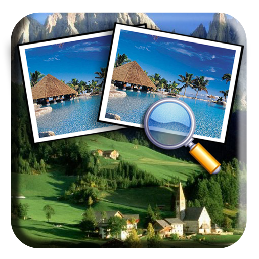 Find differences LANDSCAPES - App on Amazon Appstore