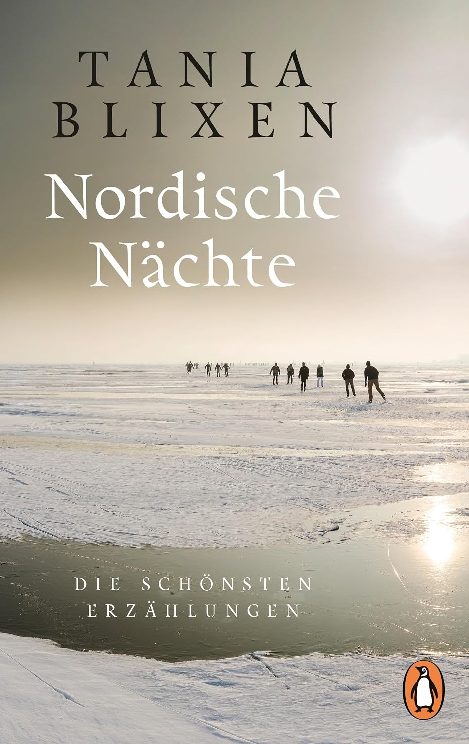 Nordische Nächte: Die schönsten Erzählungen : Lauinger, Horst Maria ...