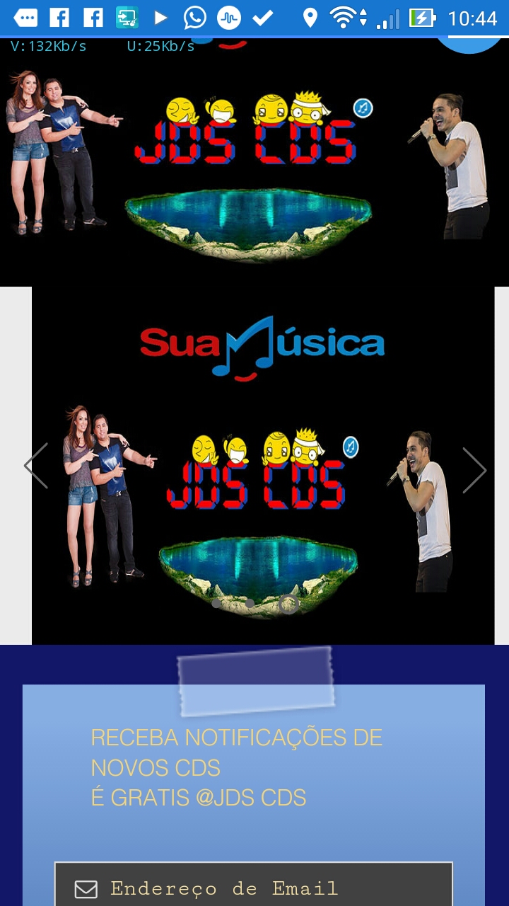 JDS CDS - App on Amazon Appstore