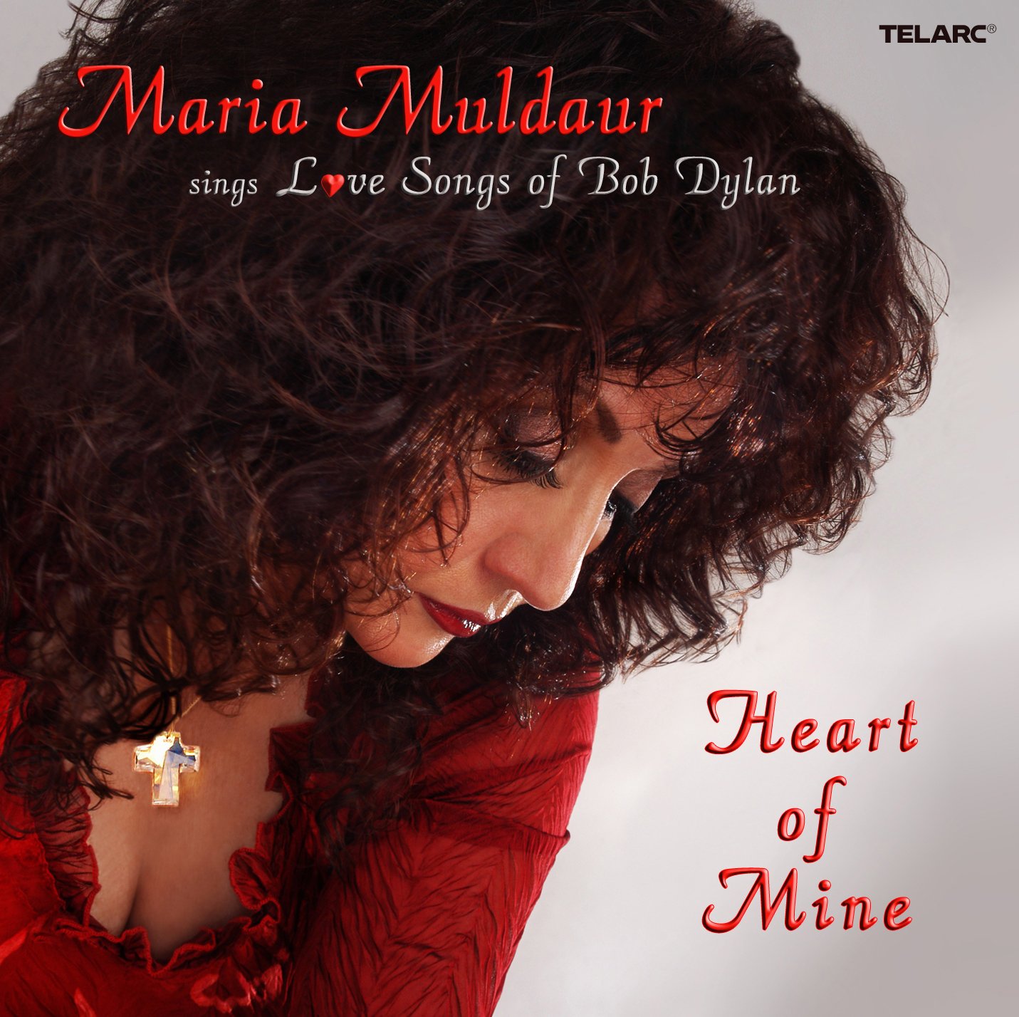 Maria Muldaur - Heart Of Mine - Love Songs Of Bob Dylan - Amazon.com Music