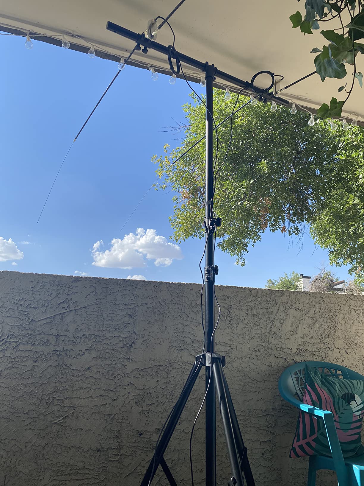 Amazon.com: MFJ-2220 20 Meter Dipole : Electronics