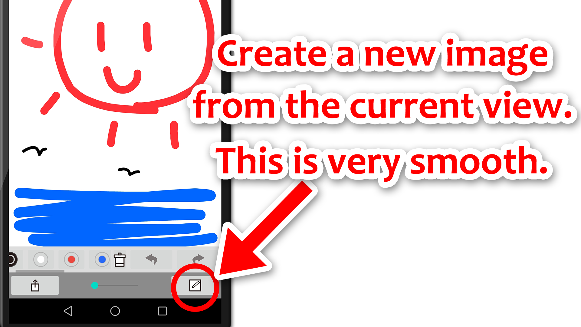 Handwritten Idea Notes - App on Amazon Appstore