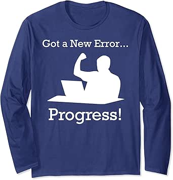 Amazon.com: Software Development Life Cycle Shirt for Agile Programmers ...