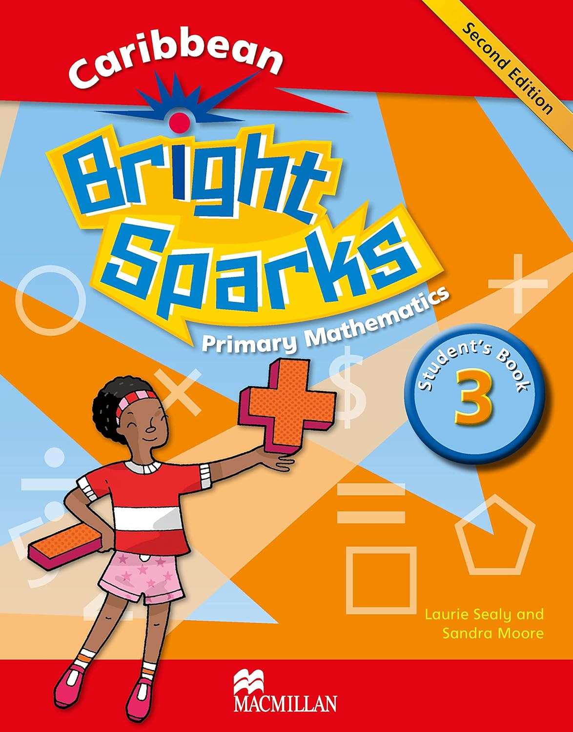 Bright Sparks: Caribbean Primary Mathematics NEW EDITION - Student's ...