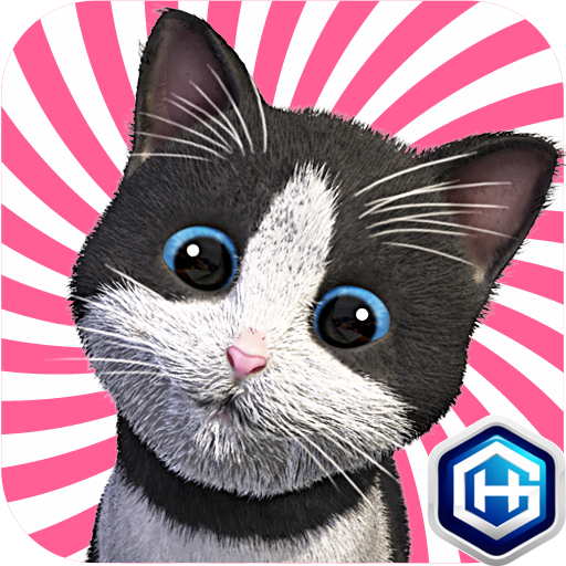 Daily Kitten - App on Amazon Appstore
