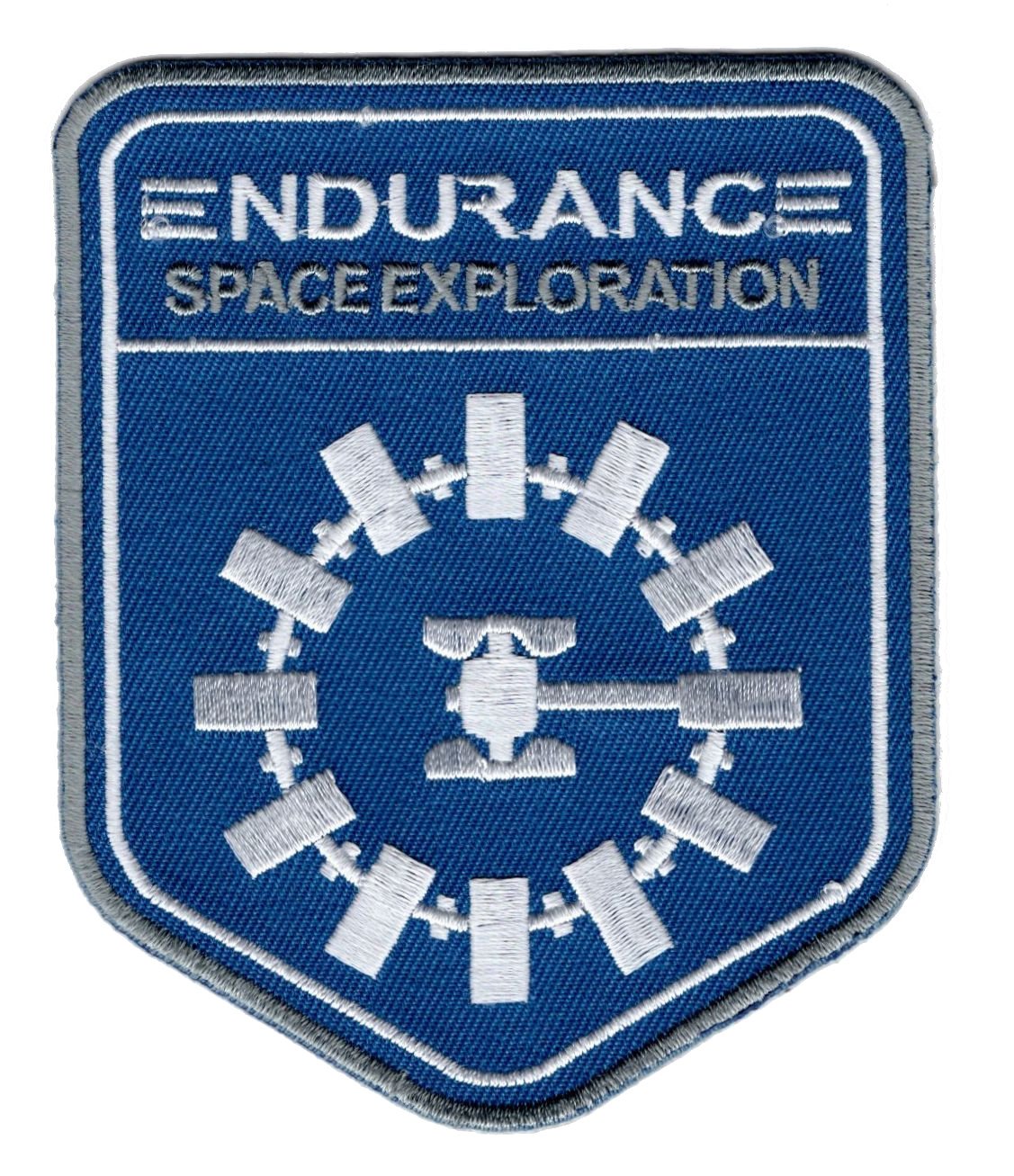 Amazon.com: Interstellar Movie Space Exploration Unknown Universe ...