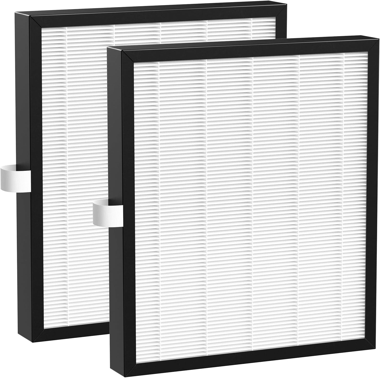 Amazon.com: KJ217 Filter Replacement Compatible with MOOKA KJ217 Smart ...